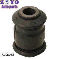 China Track Arm Rubber Control Arm Bushing for Jeep Compass 07-17 using SPHC Steel Material for sale