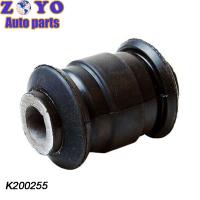 China Track Arm Rubber Control Arm Bushing for Jeep Compass 07-17 using SPHC Steel Material for sale