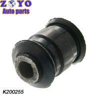 China Track Arm Rubber Control Arm Bushing for Jeep Compass 07-17 using SPHC Steel Material for sale