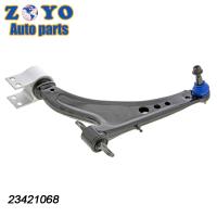 China Buick Chevrolet Malibu 2016-2019 Front Lower Control Arm CMS501266 23421068 Year 2019- for sale