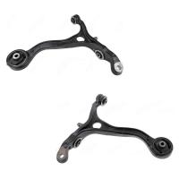 China Forged Front Lower Control Arm for Honda Accord 2008-2012 51360-TA0-000 51350-TA0-000 for sale