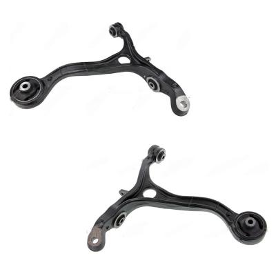 China Forged Front Lower Control Arm for Honda Accord 2008-2012 51360-TA0-000 51350-TA0-000 for sale