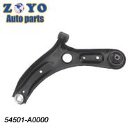 China Kia Hyundai Creta 2005 2016 Front Right Lower Suspension Control Arm Top Rated Seller for sale