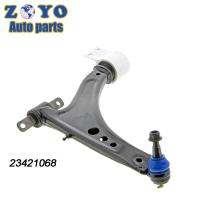 China Adjustable Control Arm for MALIBU 2018-2019 Year OE NO. 84107267 Auto Spare Parts for sale