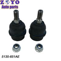 China Dodge Nitro Off-Road 2012 Front Left Right Lower Ball Joint 5135-651AE Steering 40 CR for sale