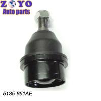 China Dodge Nitro Off-Road 2012 Front Left Right Lower Ball Joint 5135-651AE Steering 40 CR for sale