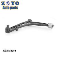 China Auto Suspension Part Left Front Lower Control Arm for Fiat Barchetta 183 1993-2005 for sale