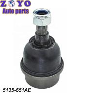 China Dodge Nitro Off-Road 2012 Front Left Right Lower Ball Joint 5135-651AE Steering 40 CR for sale