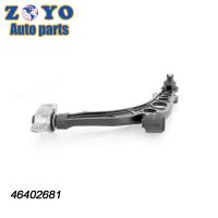 China Auto Suspension Part Left Front Lower Control Arm for Fiat Barchetta 183 1993-2005 for sale
