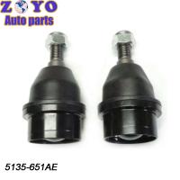 China Dodge Nitro Off-Road 2012 Front Left Right Lower Ball Joint 5135-651AE Steering 40 CR for sale
