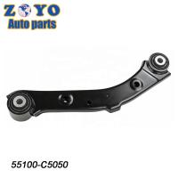 China Hyundai Tucson 16-20 55100-C5050 Control Arm with OE Standard and E-Coating for sale