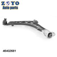 China Auto Suspension Part Left Front Lower Control Arm for Fiat Barchetta 183 1993-2005 for sale