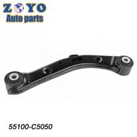 China Hyundai Tucson 16-20 55100-C5050 Control Arm with OE Standard and E-Coating for sale