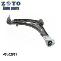 China Auto Suspension Part Left Front Lower Control Arm for Fiat Barchetta 183 1993-2005 for sale