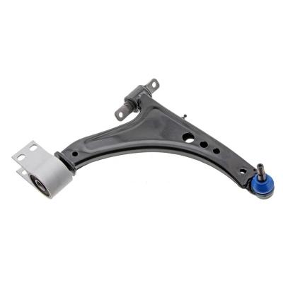 China Chevrolet MALIBU 2017 Lower Control Arm with Adjustable Ball Joint 40 Cr OEM Standard for sale