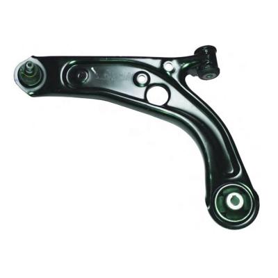 China Black E-Coating Suspension Lower Control Arm for Fiat Panda 2012-2016 Car Fitment Fiat for sale