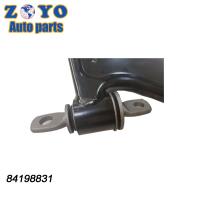 China Chevrolet MALIBU 2017 Lower Control Arm with Adjustable Ball Joint 40 Cr OEM Standard for sale