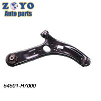 China E-Coating Ball Joint Assembly for Kia KX1 2018 Pegas 2017 Front Right Lower Control Arm for sale