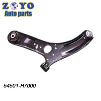 China E-Coating Ball Joint Assembly for Kia KX1 2018 Pegas 2017 Front Right Lower Control Arm for sale