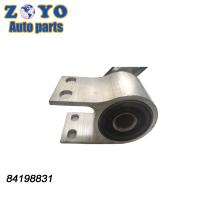 China Chevrolet MALIBU 2017 Lower Control Arm with Adjustable Ball Joint 40 Cr OEM Standard for sale