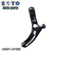 China E-Coating Ball Joint Assembly for Kia KX1 2018 Pegas 2017 Front Right Lower Control Arm for sale