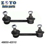 China 48840-42010 48830-42010 Stabilizer Link for Toyota RAV4 2001-2005 Replacement Parts for sale