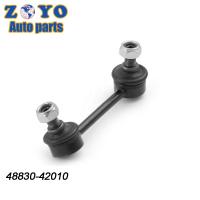 China 48840-42010 48830-42010 Stabilizer Link for Toyota RAV4 2001-2005 Replacement Parts for sale