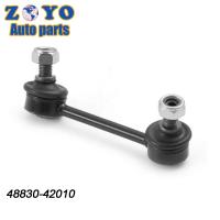 China 48840-42010 48830-42010 Stabilizer Link for Toyota RAV4 2001-2005 Replacement Parts for sale