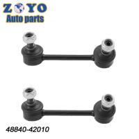 China 48840-42010 48830-42010 Stabilizer Link for Toyota RAV4 2001-2005 Replacement Parts for sale