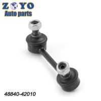 China 48840-42010 48830-42010 Stabilizer Link for Toyota RAV4 2001-2005 Replacement Parts for sale