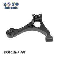 China N4904035 Left Control Arm Lower for Honda Civic 2006 Guaranteed Fit and Function for sale