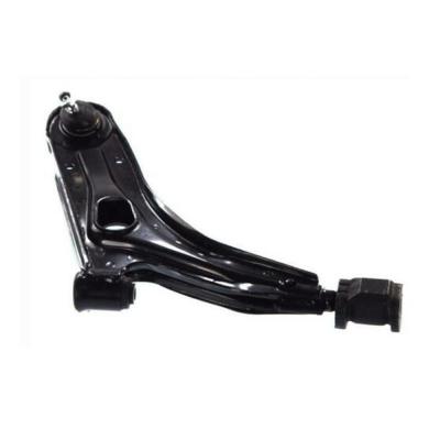 China Ball Joint for Fiat Uno 1983-1992 Auto Suspension System Black E-Coating Control Arm for sale