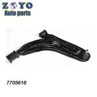 China Ball Joint for Fiat Uno 1983-1992 Auto Suspension System Black E-Coating Control Arm for sale