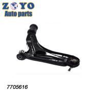 China Ball Joint for Fiat Uno 1983-1992 Auto Suspension System Black E-Coating Control Arm for sale