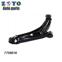China Ball Joint for Fiat Uno 1983-1992 Auto Suspension System Black E-Coating Control Arm for sale