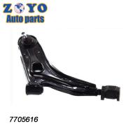 China Ball Joint for Fiat Uno 1983-1992 Auto Suspension System Black E-Coating Control Arm for sale