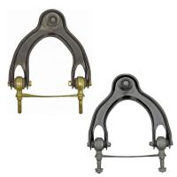 China Moog No. K90449 K90448 Front Upper Control Arm for Honda Civic 1992-1997 Model for sale
