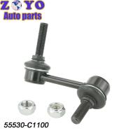 China Moog Sway Bar Link for Hyundai Sonata Auto Suspension Systems Set Stabilizer Link for sale
