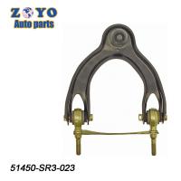 China Moog No. K90449 K90448 Front Upper Control Arm for Honda Civic 1992-1997 Model for sale