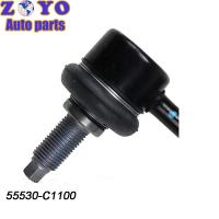 China Moog Sway Bar Link for Hyundai Sonata Auto Suspension Systems Set Stabilizer Link for sale