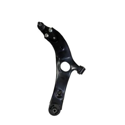 China Mevotech No CMS901153 54500-2T010 Front Left Control Arm for Hyundai Sonata 2016 for sale