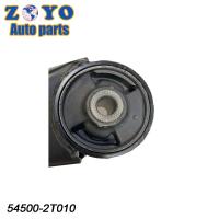 China Mevotech No CMS901153 54500-2T010 Front Left Control Arm for Hyundai Sonata 2016 for sale