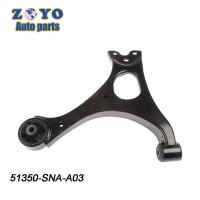 China K620383 Other Suspension Parts for Honda CIVIC 2002 2005 Right Front Lower Control Arm for sale