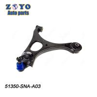 China K620383 Other Suspension Parts for Honda CIVIC 2002 2005 Right Front Lower Control Arm for sale