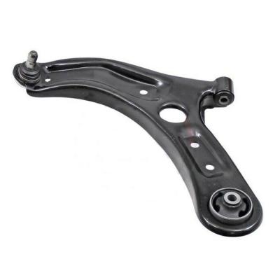China Kia Rio IV 17-21 Suspension Control Arm Nature Rubber Bushing for Enhanced Performance for sale