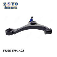 China K620383 Other Suspension Parts for Honda CIVIC 2002 2005 Right Front Lower Control Arm for sale