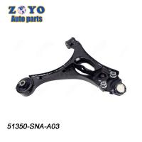 China K620383 Other Suspension Parts for Honda CIVIC 2002 2005 Right Front Lower Control Arm for sale