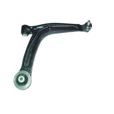 China 51857024 Auto Suspension Parts FORGING Right Front Lower Arm Swing Arm for Fiat 500c 2008 for sale