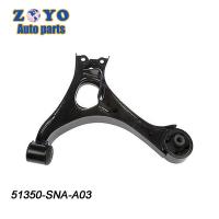China K620383 Other Suspension Parts for Honda CIVIC 2002 2005 Right Front Lower Control Arm for sale