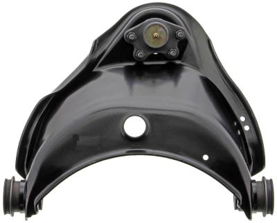China Stamped Steel Nature Rubber Bushing Control Arm for Chevrolet GMC YUKON 1988-1999 for sale